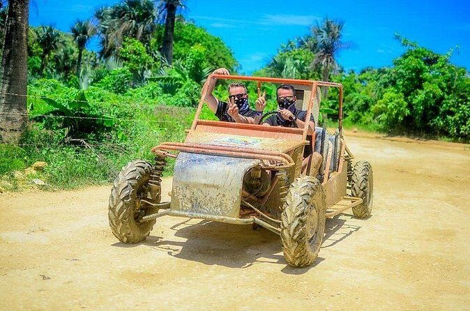 Buggy Tour in Macao Beach Water Cave and Typical House Punta Cana - The Sum Up: Who Will Enjoy This Tour?
