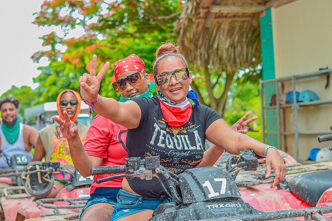 Buggy Tour in Punta Cana: Adventure and Culture - Final Thoughts: Is This Tour Worth It?