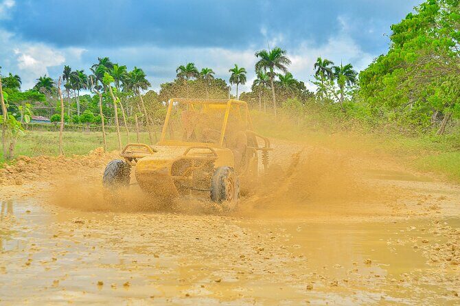 Buggy Tour in Punta Cana - FAQs about the Punta Cana Buggy Tour