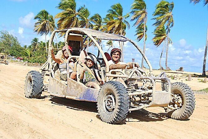 Buggy Tour in Punta Cana Half Day - Exploring the Details of the Punta Cana Buggy Tour