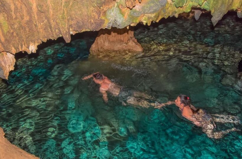 Buggy Tour in Punta Cana: Mamajuana - Coffee - Swimming in Cenote and Macao Beach - An In-Depth Look at the Tour Experience