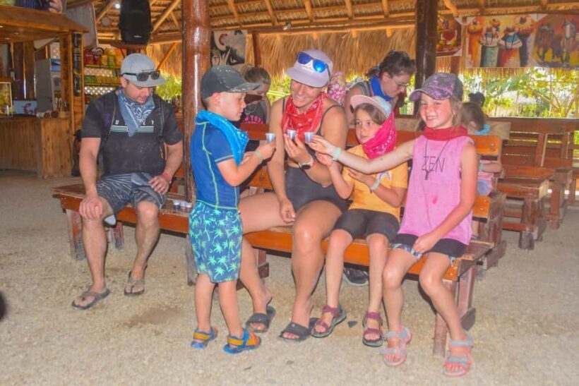 Buggy Tour in Punta Cana: Mamajuana - Coffee - Swimming in Cenote and Macao Beach - Cost and Value