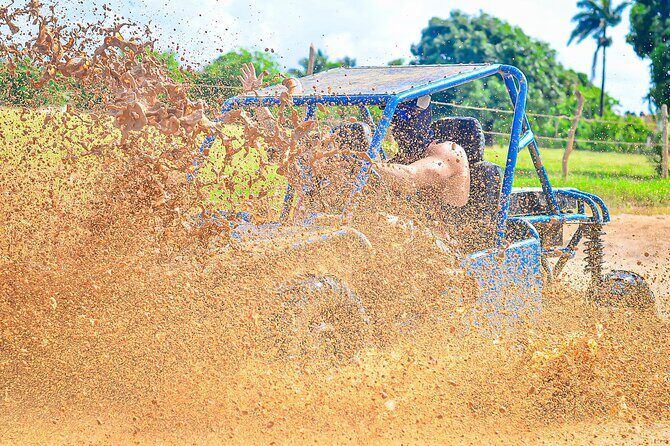 Buggy Tour in Punta Cana with Stops at the Beach and a Cave - The Bottom Line: Is It Worth It?