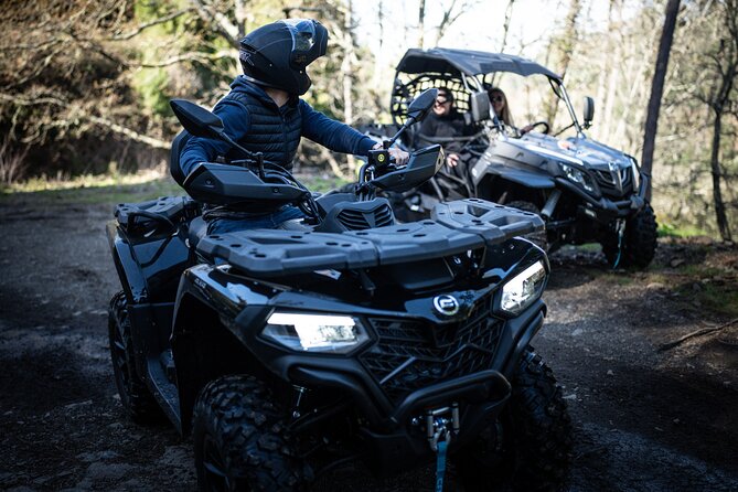 Buggy Tour in Serra da Lousã 2Hours - FAQ