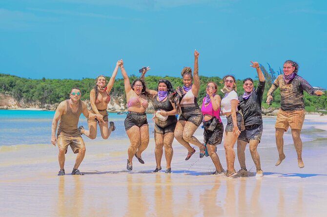 BUGGY TOUR  Macao, Cenote & Local Treasures - FAQ