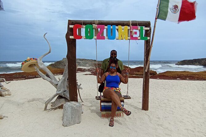 Buggy tour of the bars of Cozumel, Mexico - What to Expect from the Experience