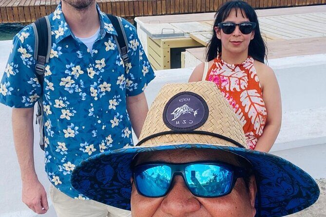 Buggy tour of the bars of Cozumel, Mexico - Critical Considerations