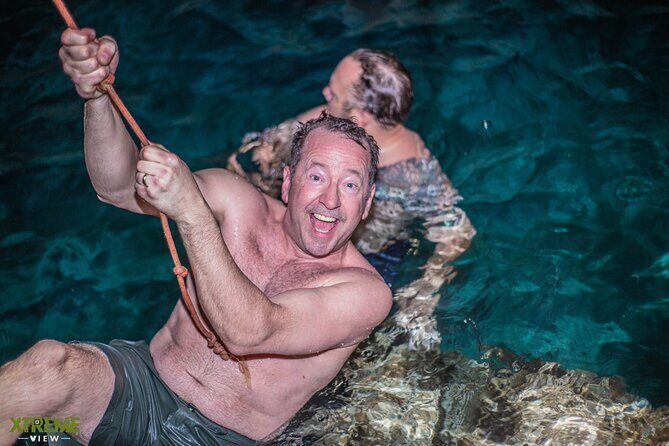 Buggy Tour Punta Cana A Cenote Secreto, Playa macao - The Sum Up