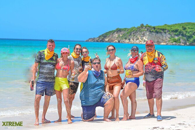 Buggy Tour Punta Cana A Cenote Secreto, Playa macao - FAQ