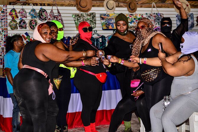 Buggy Tour Punta Cana - Who Should Consider This Tour?