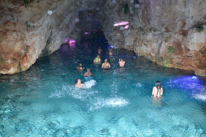 Buggy Tour Punta Cana Extreme Adventure - Key Points