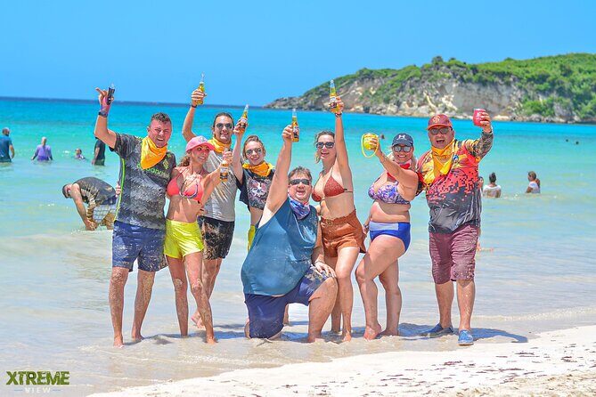 Buggy Tour Punta Cana: MagicalCaves ,Dream Beaches & Culture - What’s Included and What to Bring