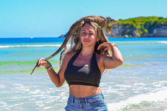 Buggy Tour Punta Cana: MagicalCaves ,Dream Beaches & Culture - The Muddy, Messy Reality