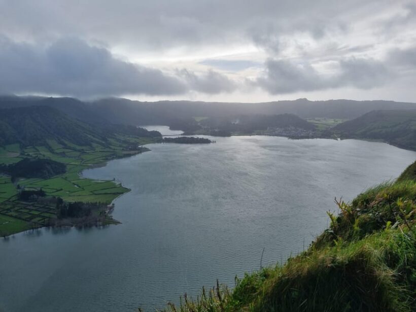 Buggy Tour Sete Cidades (Half Day) - An Open Window to Azores’ Natural Splendor