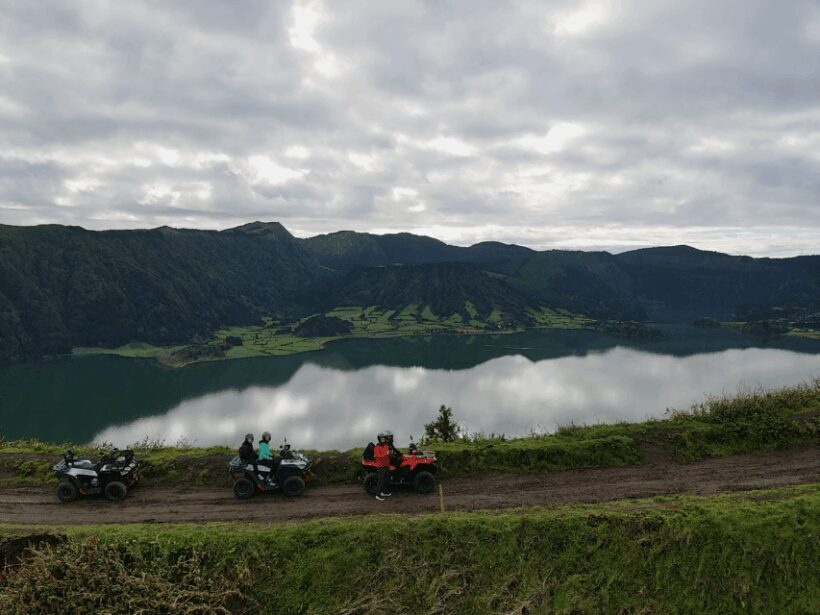 Buggy Tour Sete Cidades (Half Day) - Authentic Testimonials and What Travelers Say