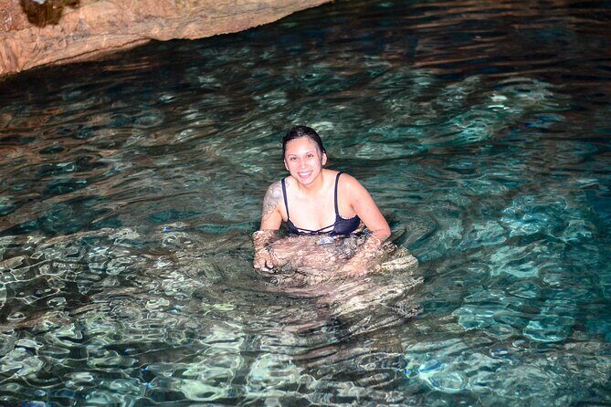 Buggy Tour to Macao Beach and Water Cave with Organic Farm - Practical Details: What You Need to Know