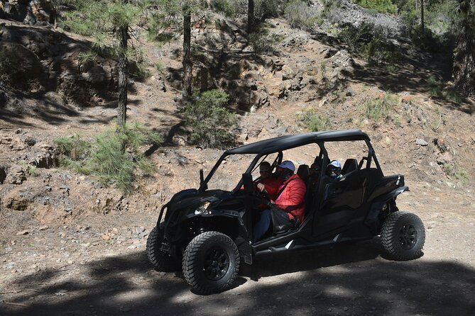 Buggy Tour to Teide in Tenerife - Packing Tips