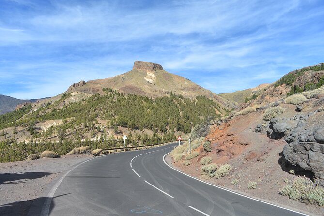 Buggy Tour to Teide in Tenerife - Getting to the Meeting Point