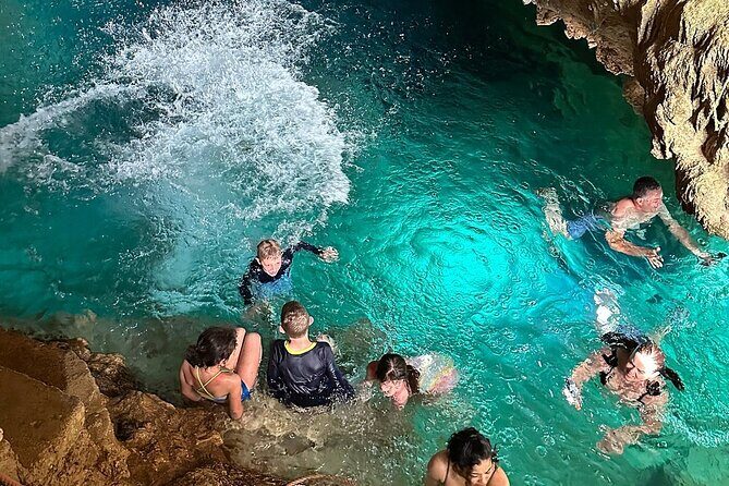 Buggy Tour with Organic Farm, Macao Beach Visit from Punta Cana - Who Should Consider This Tour?