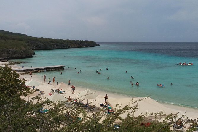 Buggy Tours in Curacao - Itinerary Breakdown: The Stops That Make It Special