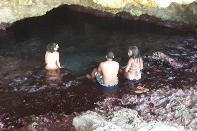 Buggy Tours in Curacao - Authenticity and Customization: The Heart of the Tour