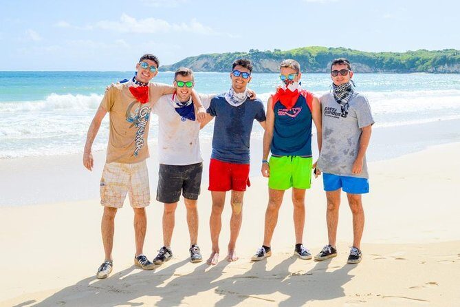 Buggys & Polaris -Best Way to Explore Punta Cana - What Is the Buggys & Polaris Tour All About?