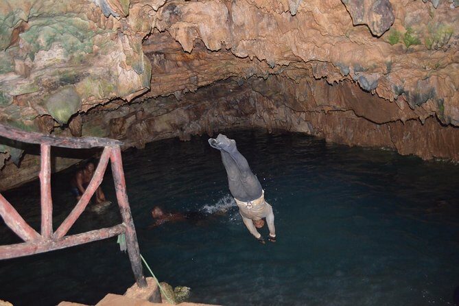 Buggys & Polaris -Best Way to Explore Punta Cana - Who Will Enjoy This Tour?