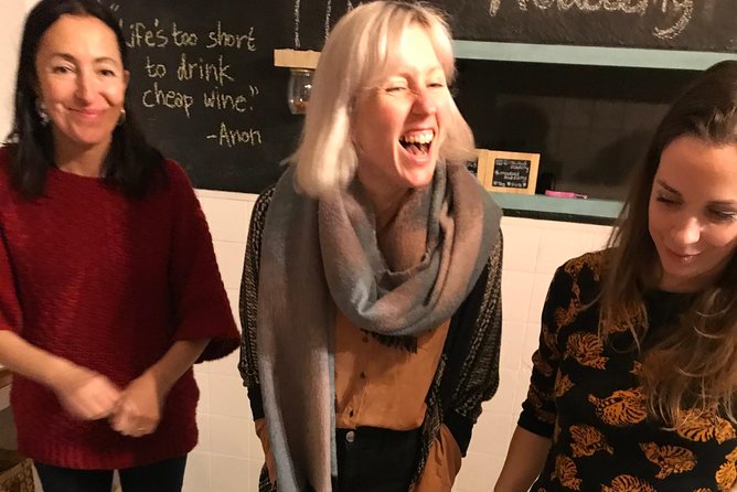 Build A Catalan Charcuterie Cheese Board & Wine Pairing (V/VG Options) - FAQs