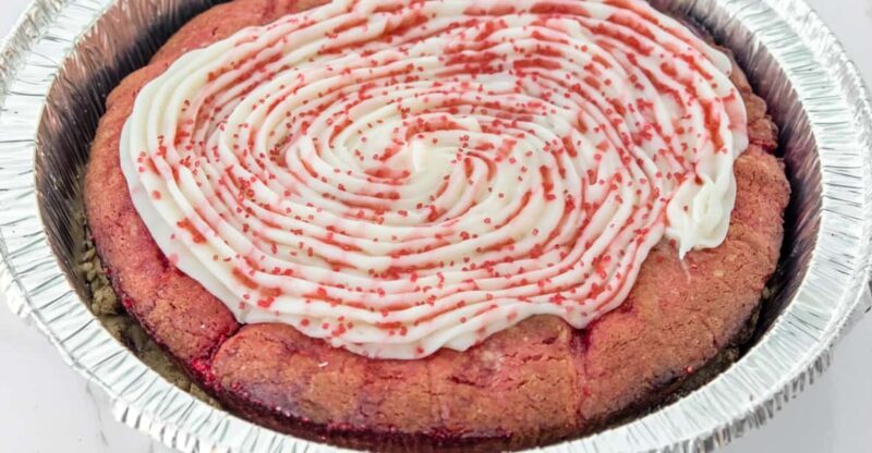 Build Your Own Cookie Experience - The Realities of the Experience: Reviews and Feedback