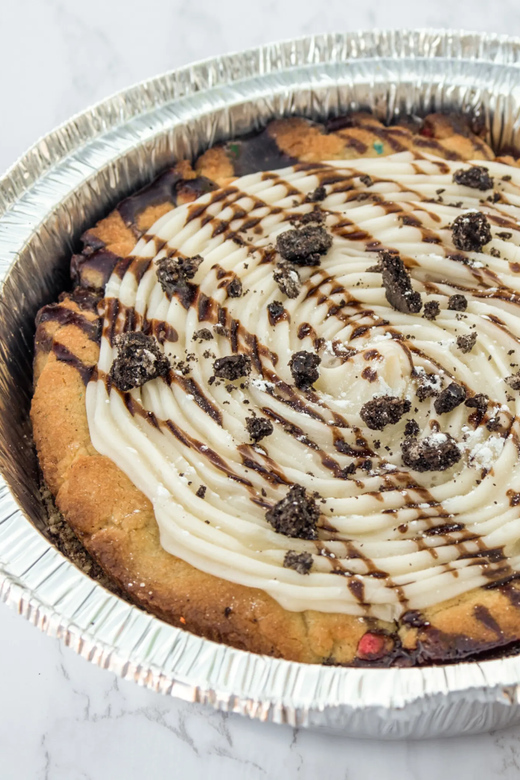 Build Your Own Cookie Experience - Why This Experience Is Worth Considering