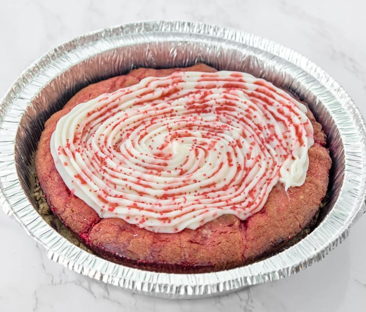 Build Your Own Cookie Experience - Who Should Book This?