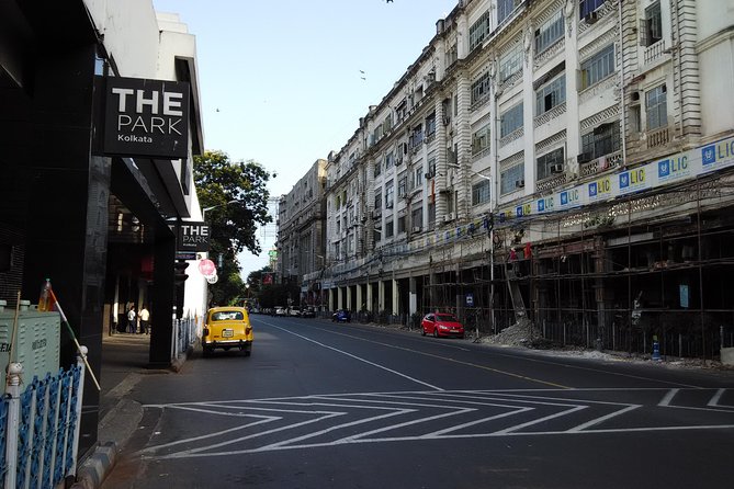 Build Your Own: custom private tour of Kolkata with transfers - Exploring Kolkata with a Private, Customizable Touch