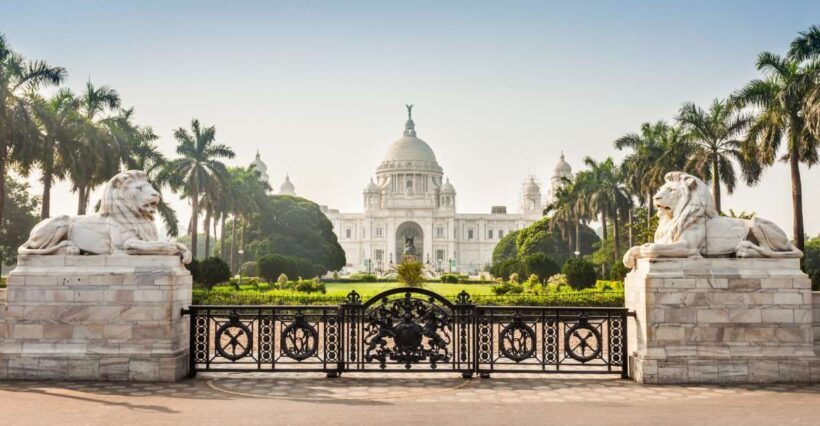 Build Your Own: Customizable Private Tour of Kolkata - Detailed Breakdown of the Itinerary