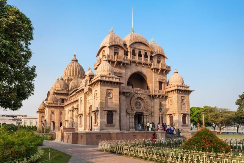 Build Your Own: Customizable Private Tour of Kolkata - Transportation and Comfort