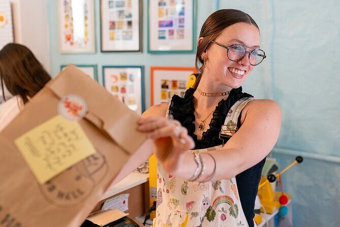 Build Your Own Trucker Hat Experience in Savannah - The Sum Up