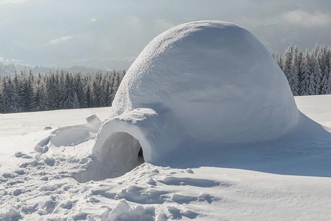 Building a Snow Igloo in Rovaniemi - Final Thoughts: Why It’s Worth Considering