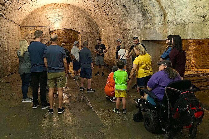 Built on Beer Tour - Authenticity and Value