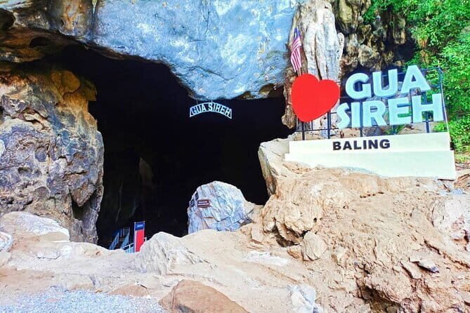 Bujang Valley Archaeology & Sireh Cave Discovery from Penang - FAQs