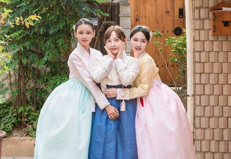 bukchon Hanbok Experience at hanboknam - Authenticity and Cultural Value