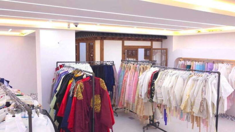 bukchon Hanbok Experience at hanboknam - Pricing and Value Analysis