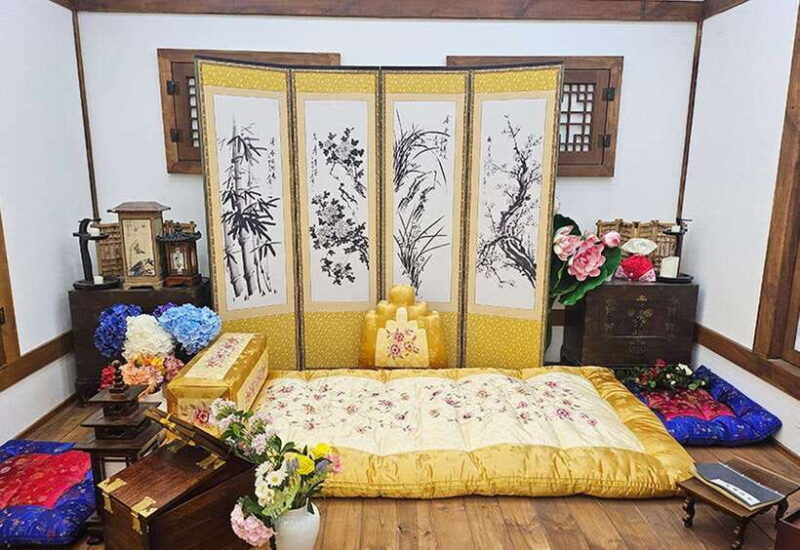 bukchon Hanbok Experience at hanboknam - FAQ