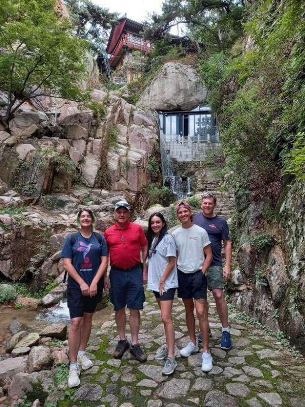 Bukhansan Mt. hiking & culture tour - 8 hours - Why You’ll Love This Tour