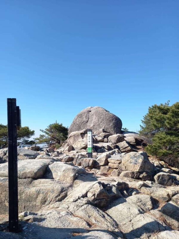 Bukhansan Mt. hiking & culture tour - 8 hours - FAQs