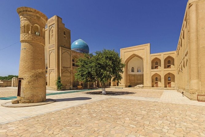 Bukhara Countryside Private Tour with Transport - What Travelers Say