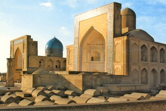 Bukhara Countryside Private Tour with Transport - The Sum Up