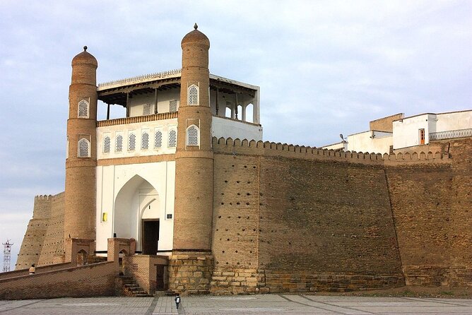 Bukhara Walking Tour - What Makes This Tour Stand Out?