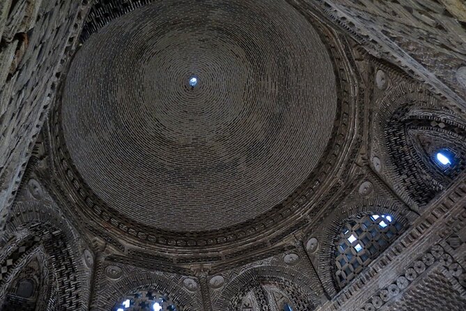 Bukhara Walking Tour - The Sum Up