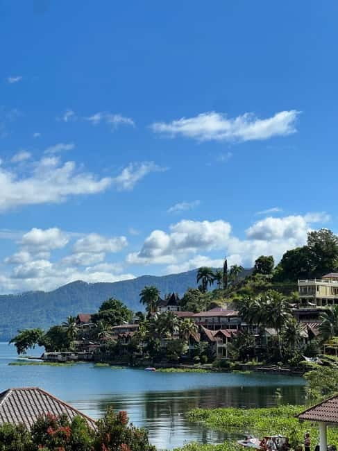 Bukit Lawang: 7-Day North Sumatra Highlights Tour - An In-Depth Look at the Itinerary