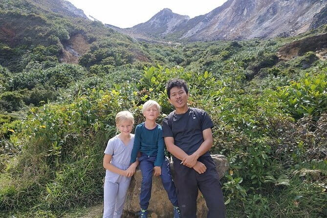 Bukit Lawang Berastagi 4 Days 3 Nights Volcano & Jungle Trekking - The Experience and Its Value