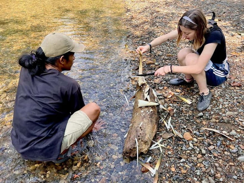 Bukit Lawang: Jungle Cooking Adventure with Local Guide - FAQ